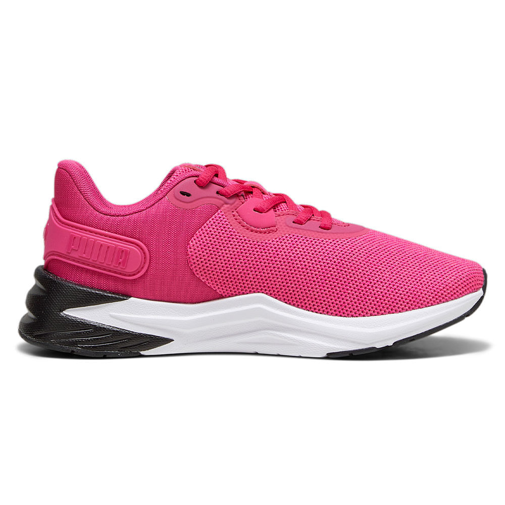 ZAPATILLAS PUMA DISPERS XT 3 KNIT DE MUJER