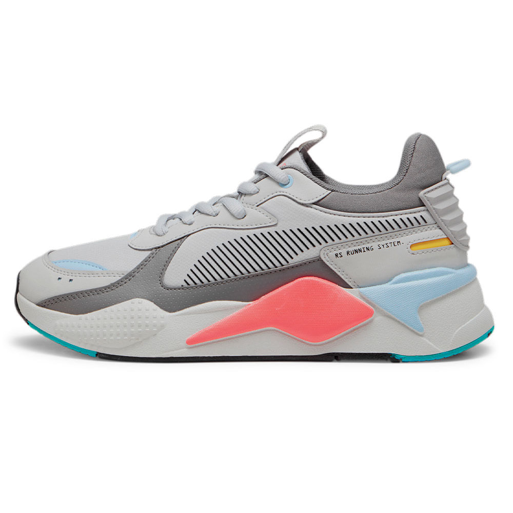 ZAPATILLAS PUMA RS-X GAMES DE HOMBRE