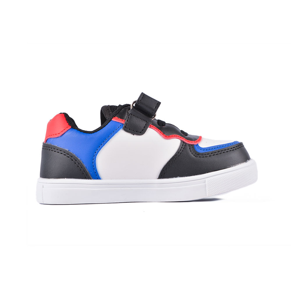 ZAPATILLAS ATOMIK RUELLE DE NIÑO