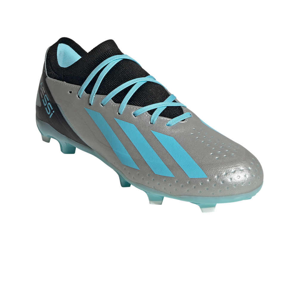 BOTINES ADIDAS TAPÓN FIJO UNISEX