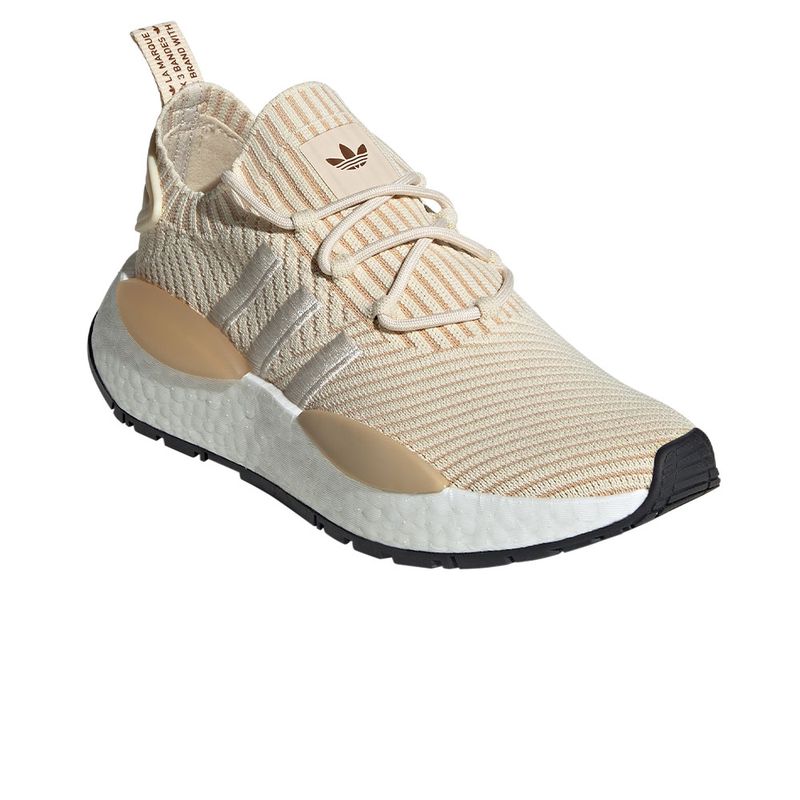 ZAPATILLAS ADIDAS ORIGINALS CAPELLADAS DE MATERIALES VARIOS DE MUJER