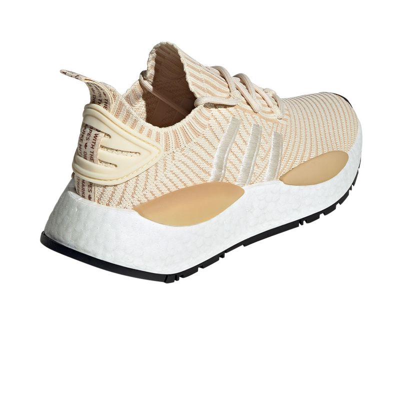 ZAPATILLAS ADIDAS ORIGINALS CAPELLADAS DE MATERIALES VARIOS DE MUJER