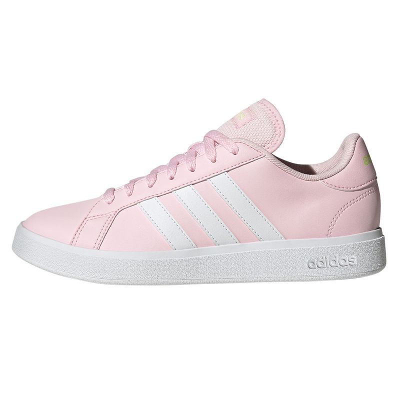 ZAPATILLAS ADIDAS CAPELLADAS DE MATERIALES VARIOS DE MUJER