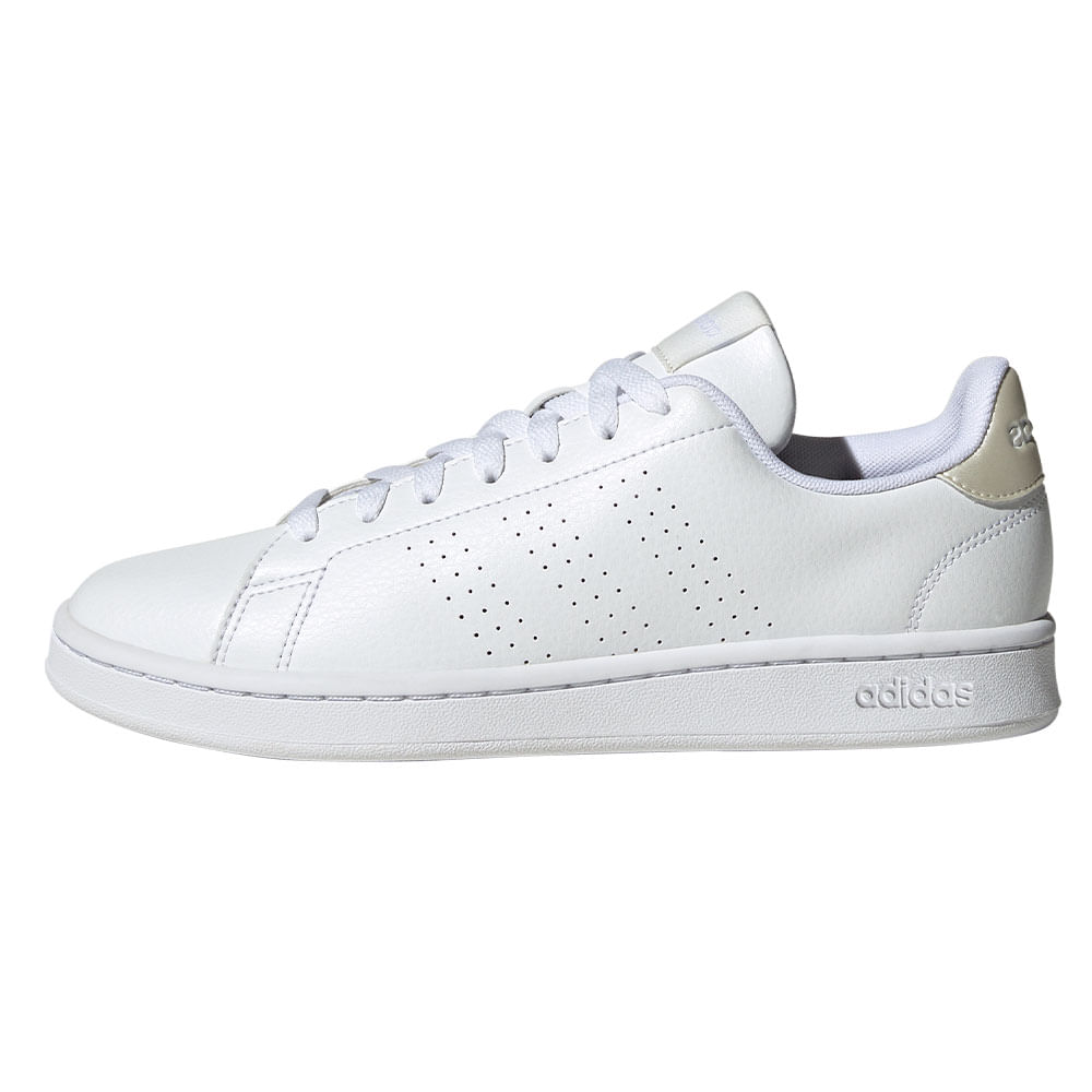ZAPATILLAS ADIDAS ADVATAGE DE MUJER