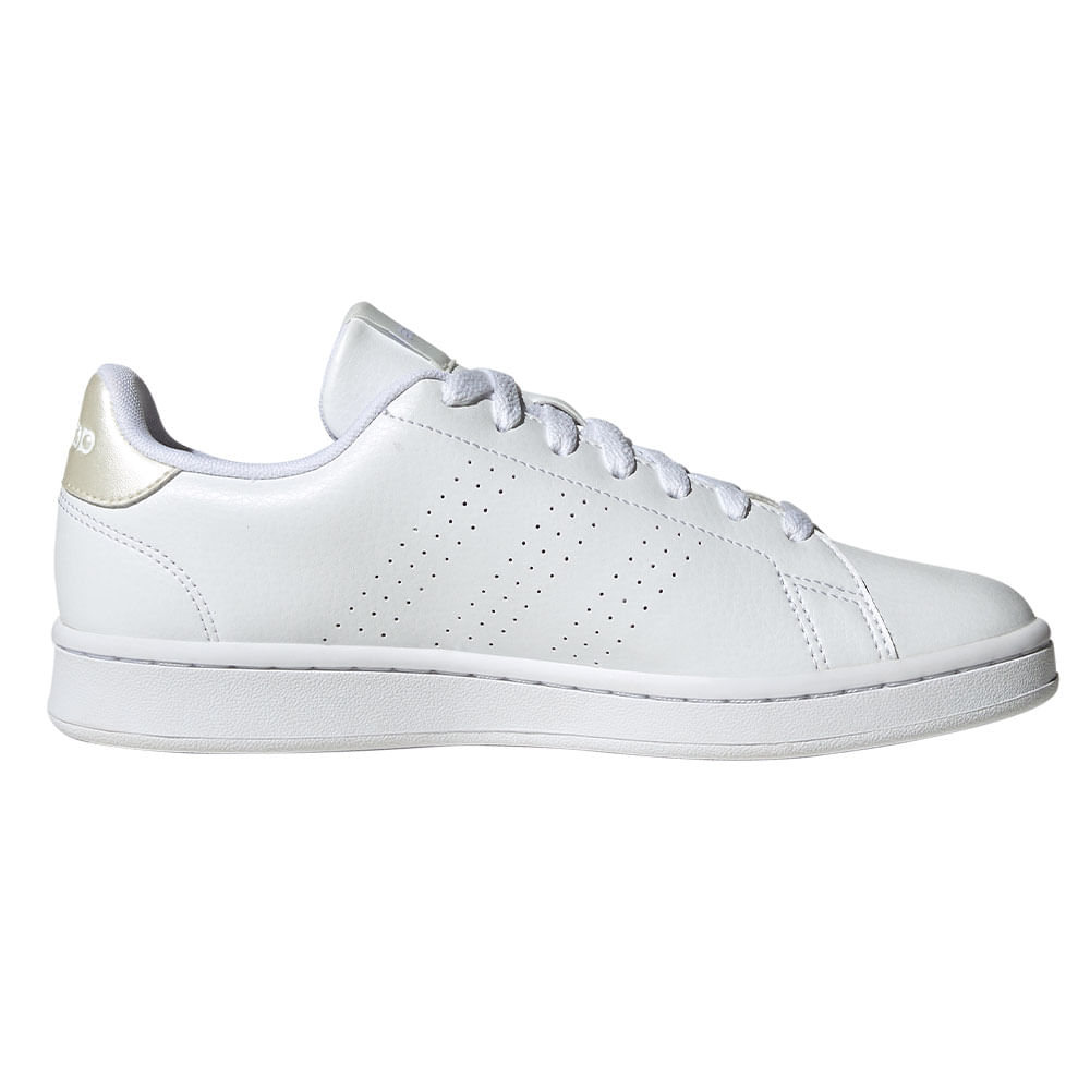 ZAPATILLAS ADIDAS ADVATAGE DE MUJER