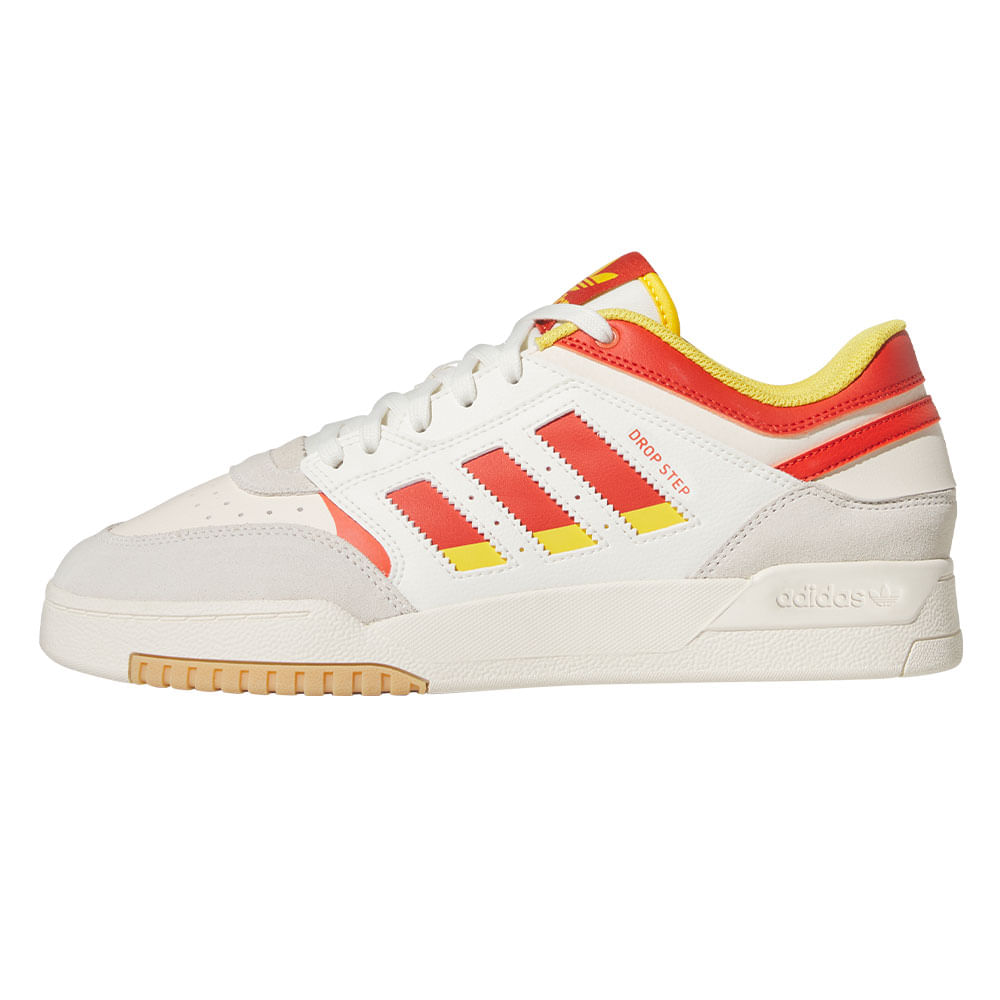 ZAPATILLAS ADIDAS ORIGINALS DROP STEP LOW DE HOMBRE
