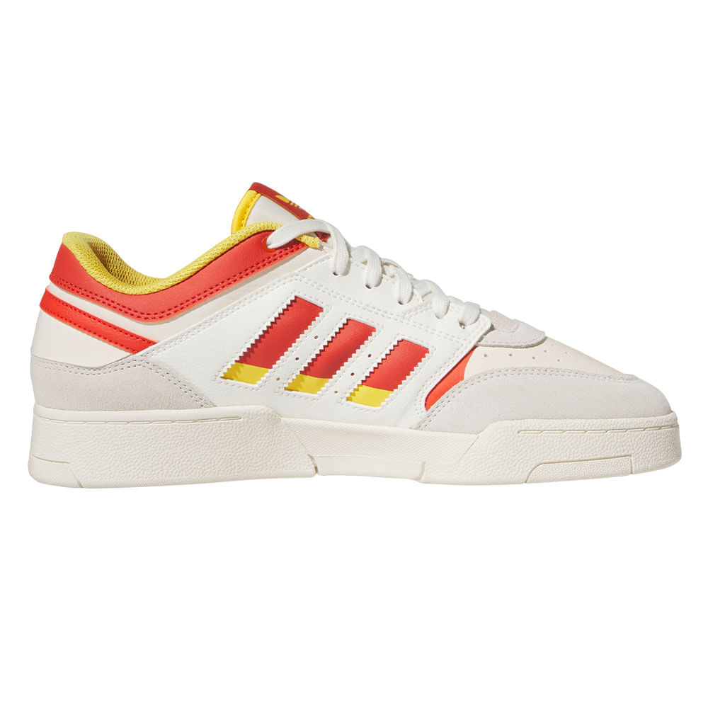 ZAPATILLAS ADIDAS ORIGINALS DROP STEP LOW DE HOMBRE