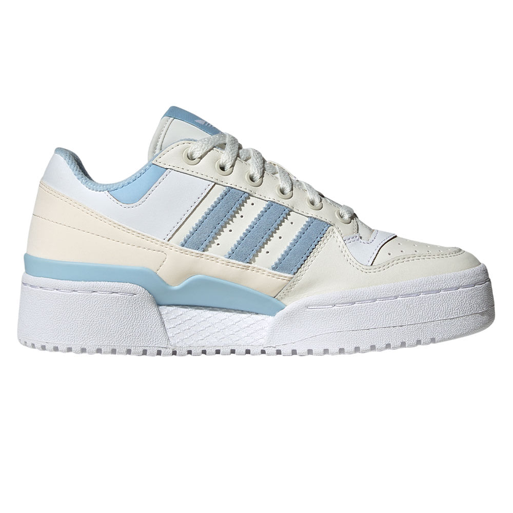 ZAPATILLAS ADIDAS ORIGINALS FORUM BOLD DE MUJER