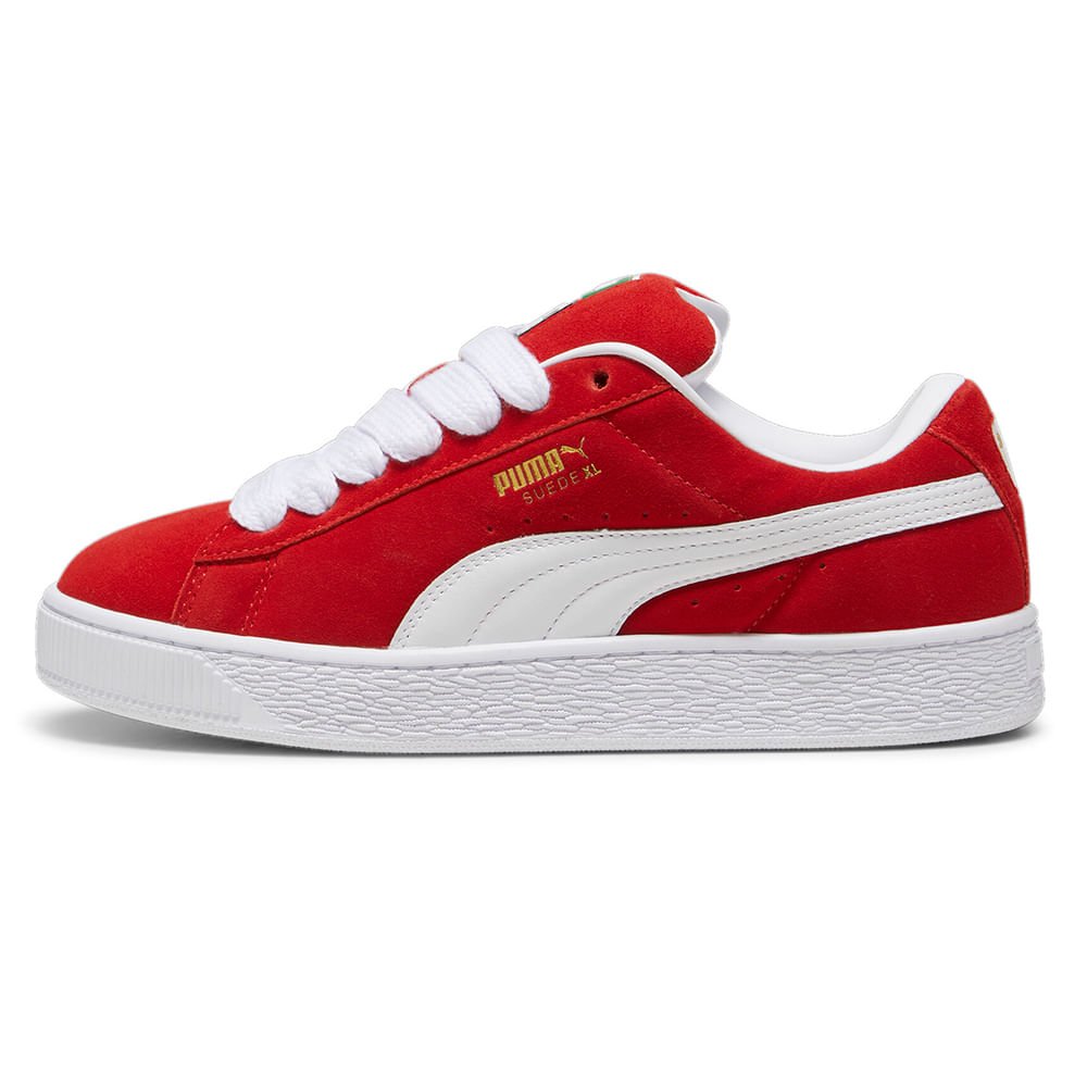 ZAPATILLAS PUMA SUEDE XL ADP UNISEX