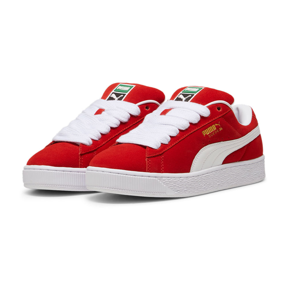 ZAPATILLAS PUMA SUEDE XL ADP UNISEX