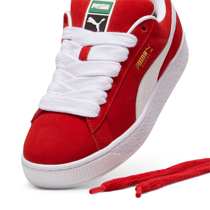 ZAPATILLAS PUMA SUEDE XL ADP UNISEX