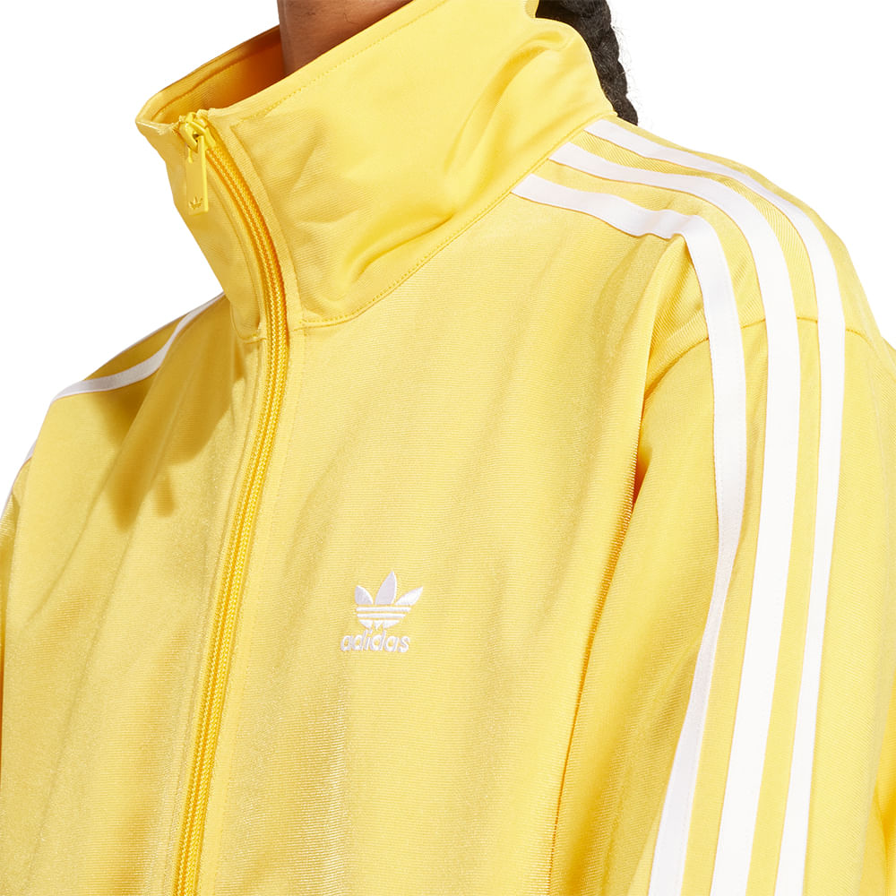 CAMPERA ADIDAS ORIGINALS ADICOLOR CLASSICS FIREBIRD DE MUJER