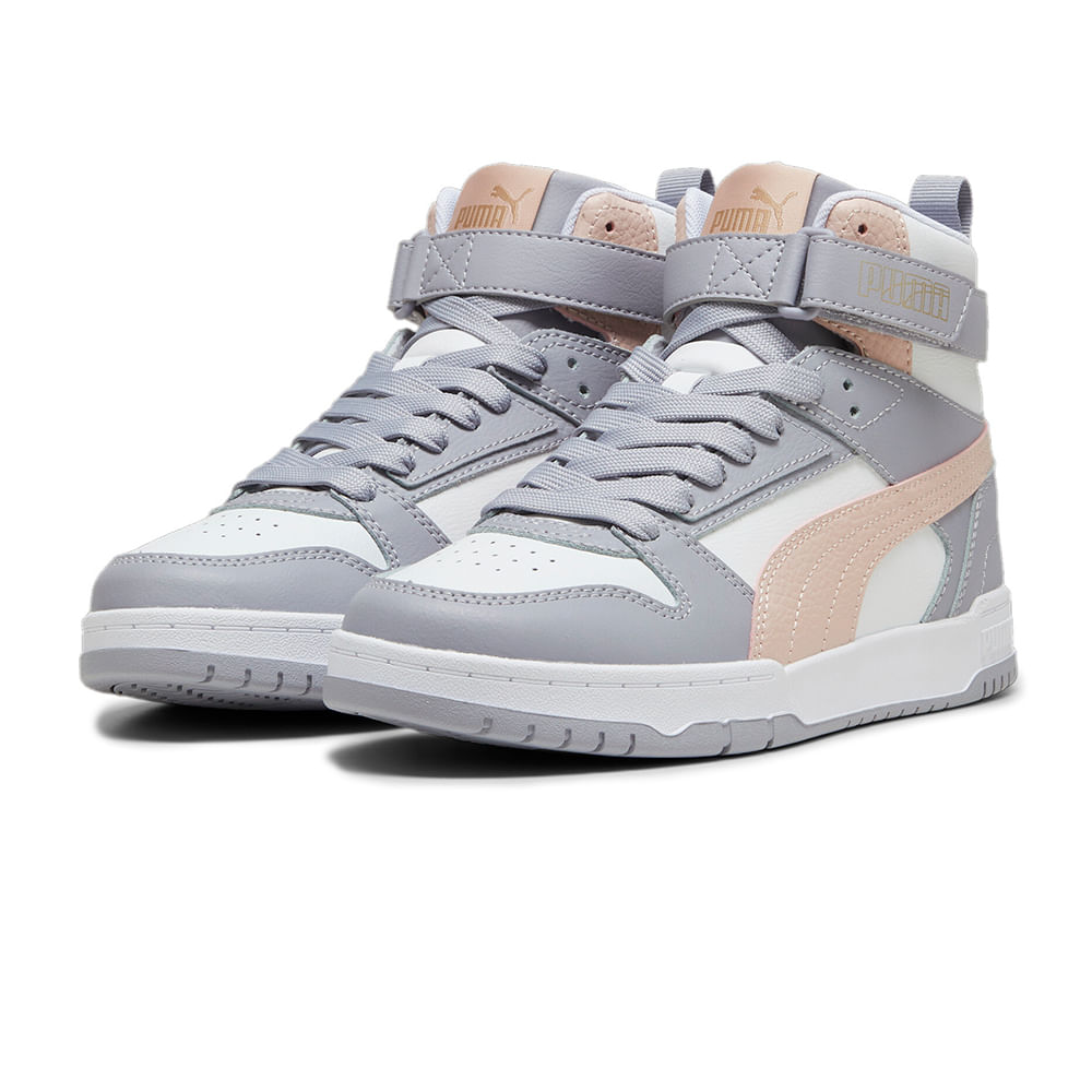 ZAPATILLAS PUMA RBD GAME ADP DE MUJER