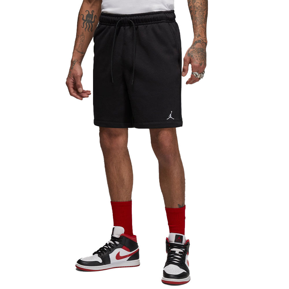 SHORT JORDAN ESSENTIALS DE HOMBRE