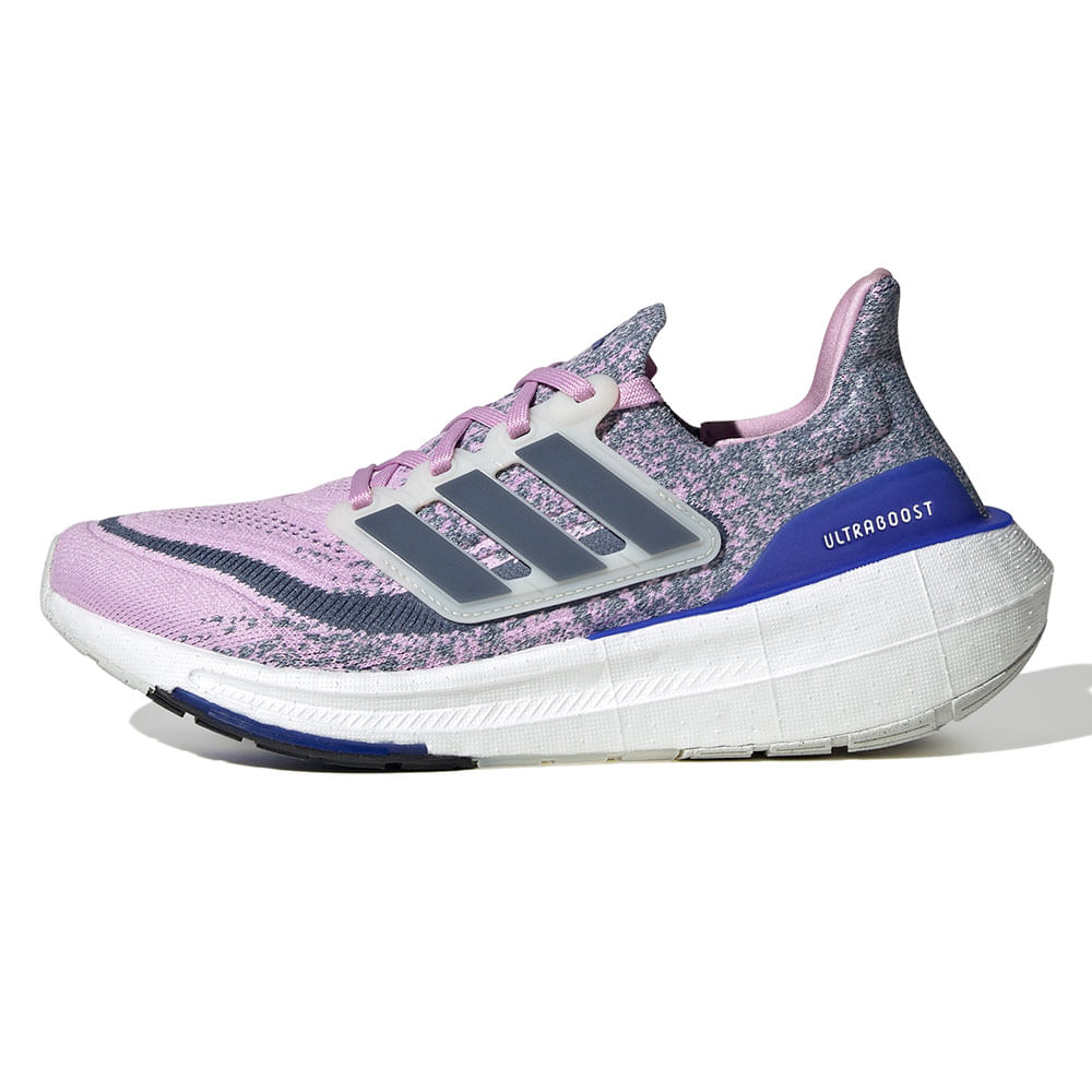 ZAPATILLAS ADIDAS ULTRABOOST LIGHT DE MUJER