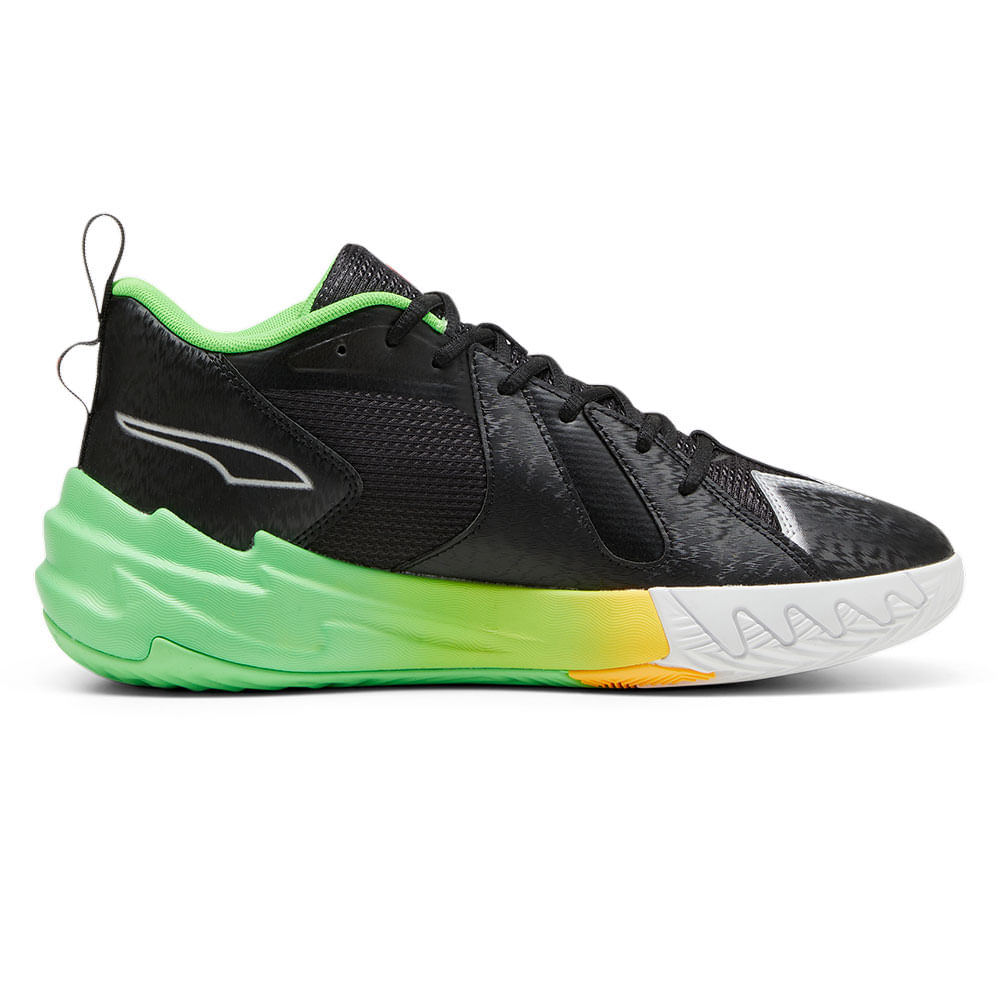 ZAPATILLAS PUMA SCOOT 1 2K DE HOMBRE