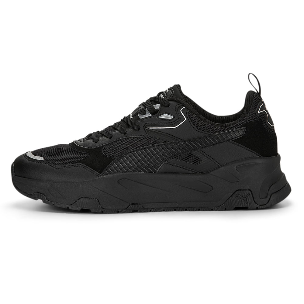 ZAPATILLAS PUMA TRINITY DE HOMBRE ZAPATILLAS PUMA TRINITY DE HOMBRE