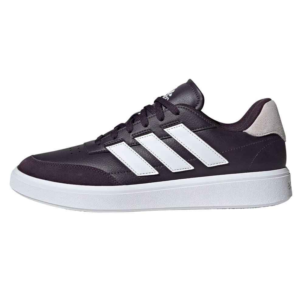 ZAPATILLAS ADIDAS COURTBLOCK DE HOMBRE