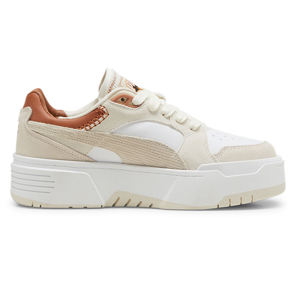 ZAPATILLAS PUMA CA FLYZ FOR THE FANBASE DE MUJER