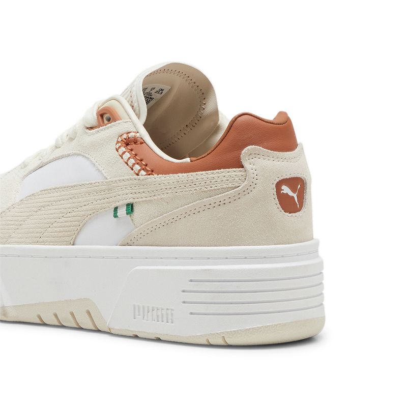 ZAPATILLAS PUMA CA FLYZ FOR THE FANBASE DE MUJER