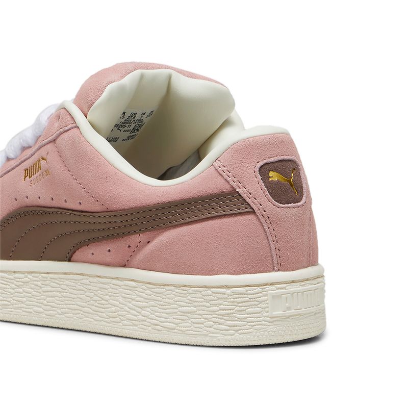 ZAPATILLAS PUMA SUEDE XL DE MUJER
