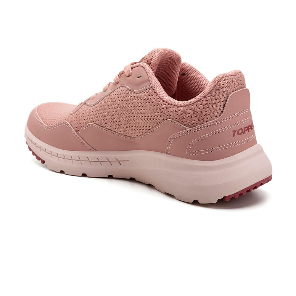 ZAPATILLAS TOPPER WIND V DE MUJER