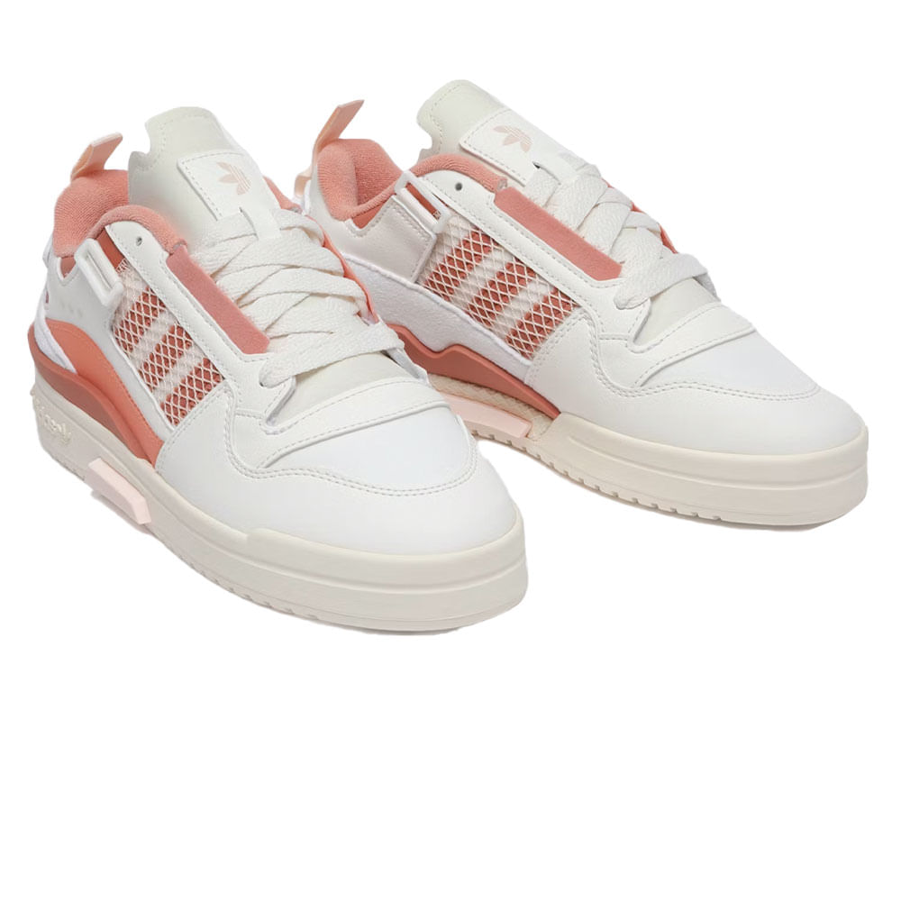 ZAPATILLAS ADIDAS ORIGINALS FORUM MOD DE MUJER