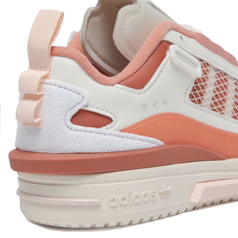 ZAPATILLAS ADIDAS ORIGINALS FORUM MOD DE MUJER