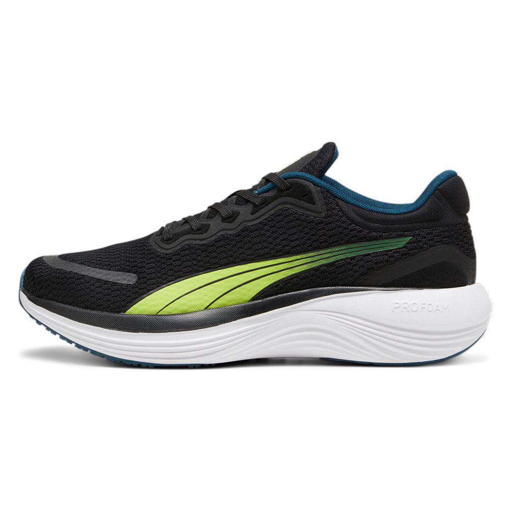 ZAPATILLAS PUMA SEND PRO UNISEX