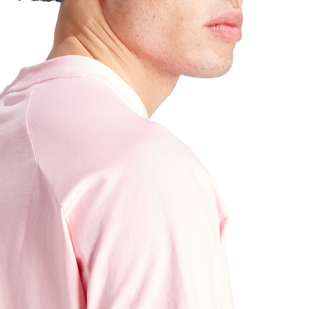 REMERA ADIDAS INTER MIAMI DF DE HOMBRE