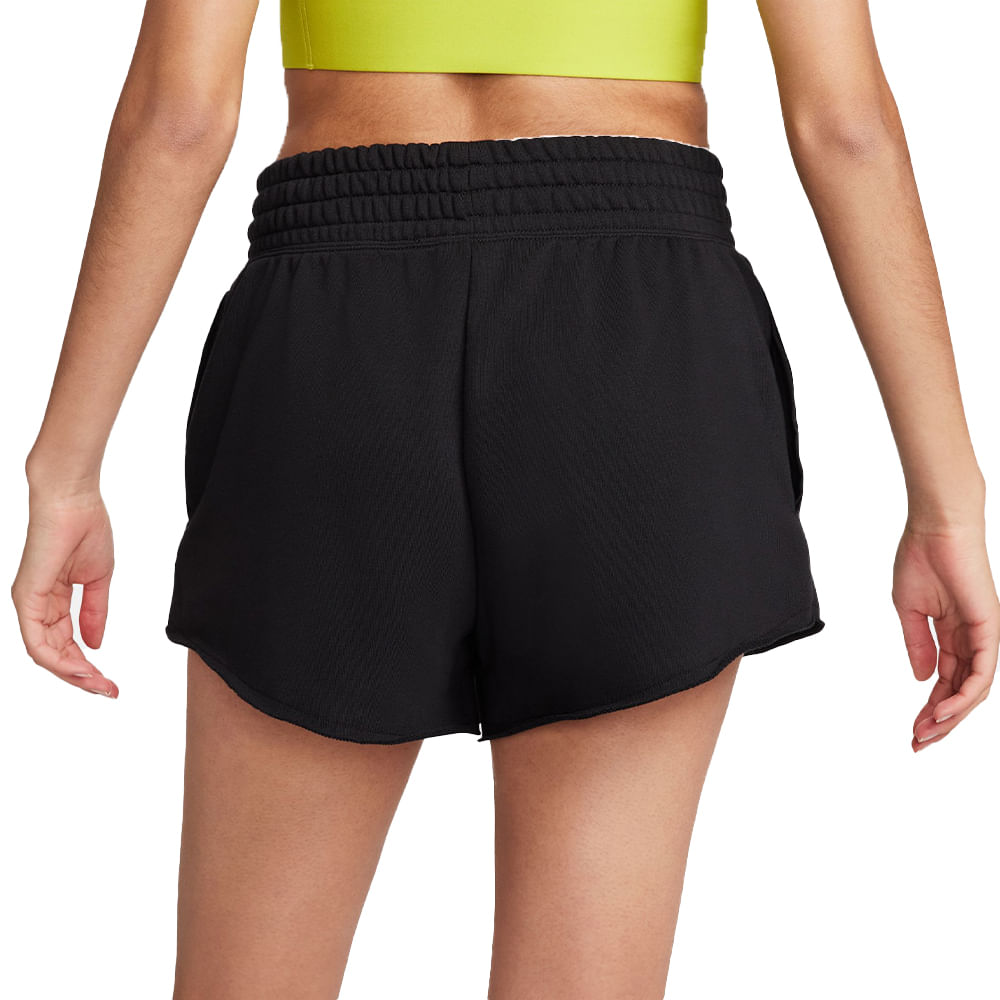 SHORT NIKE DIM DE MUJER