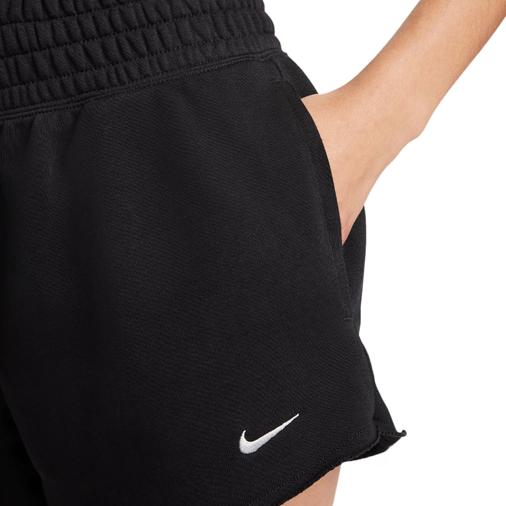 SHORT NIKE DIM DE MUJER
