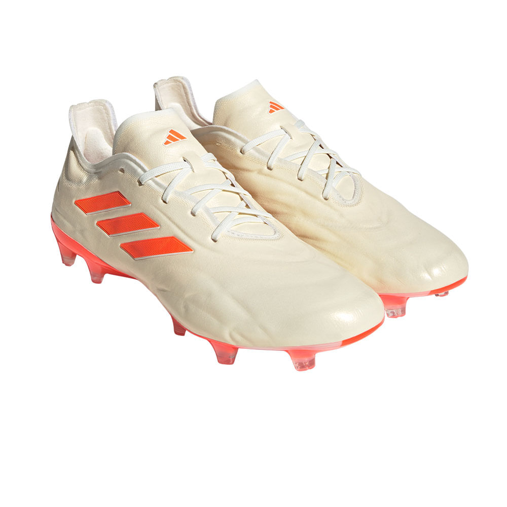 BOTINES ADIDAS COPA PURE.1 FG DE HOMBRE