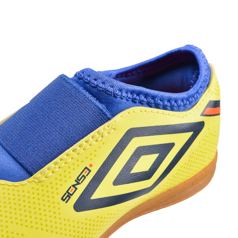 BOTINES UMBRO SENSE KIDS DE NIÑO