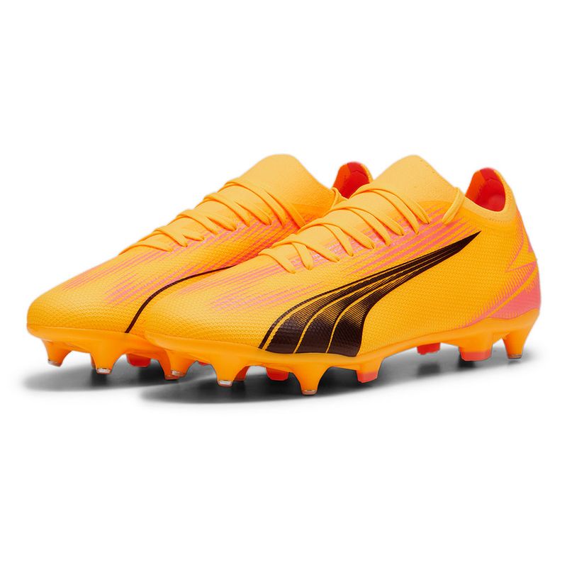 BOTINES PUMA ULTRA MATCH DE HOMBRE