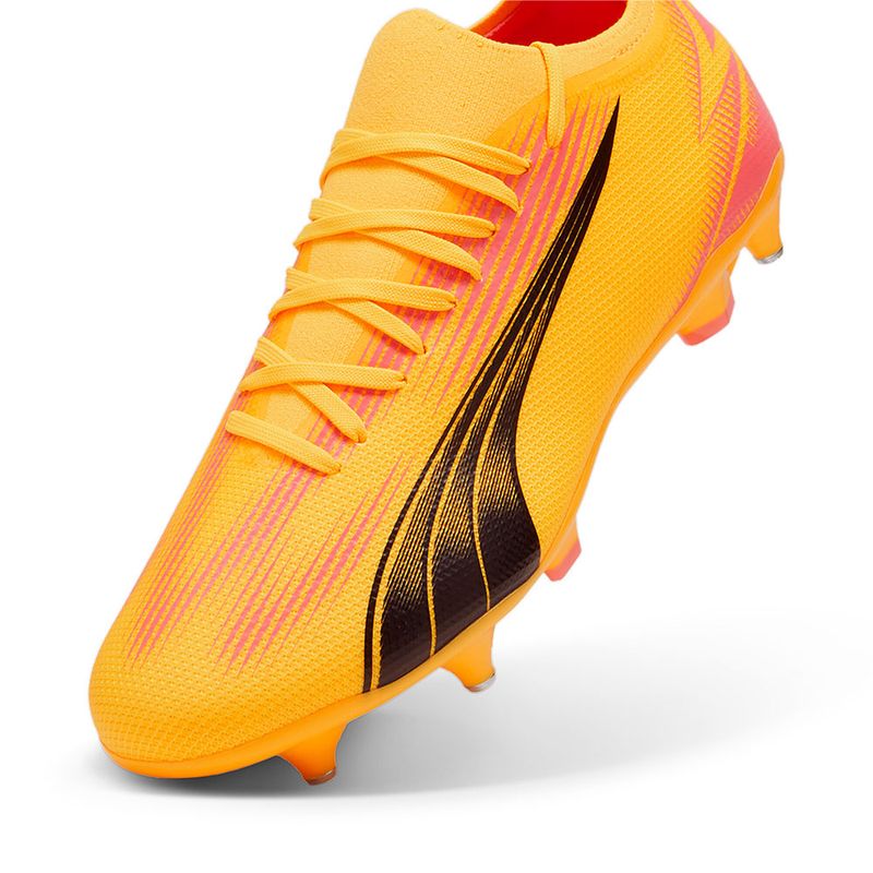 BOTINES PUMA ULTRA MATCH DE HOMBRE