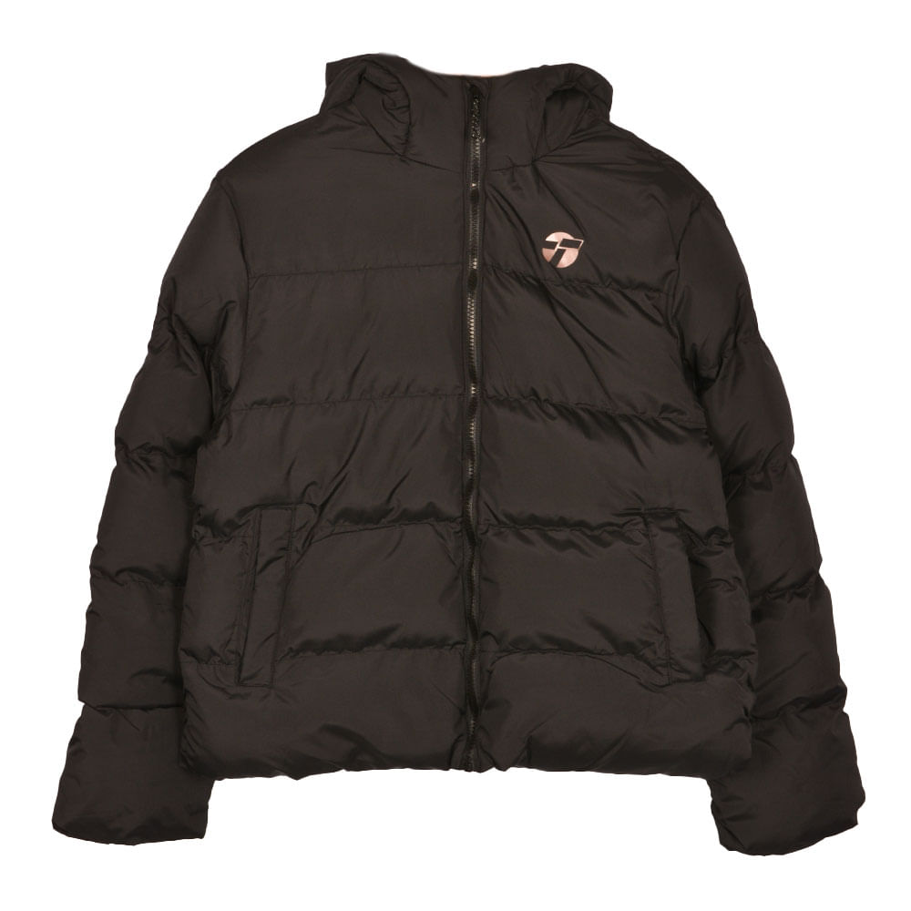 CAMPERA TOPPER PUFFER