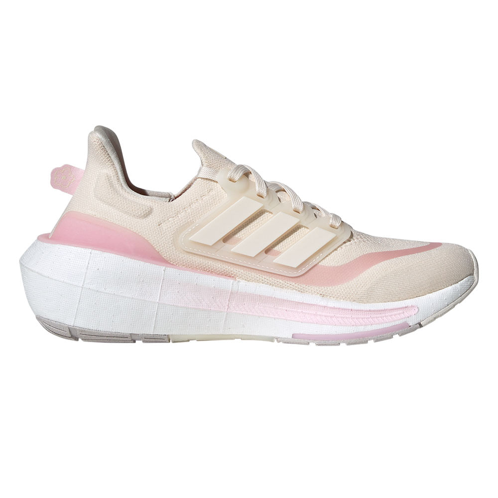 ZAPATILLAS ADIDAS ULTRABOOST LIGHT DE MUJER
