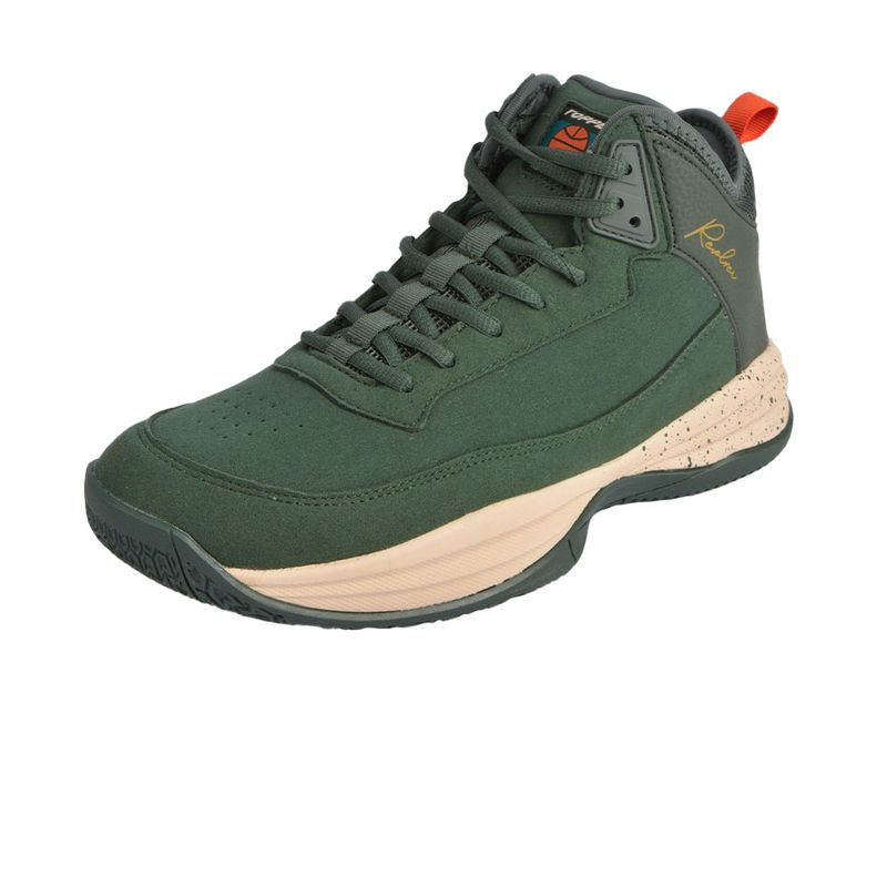 ZAPATILLAS TOPPER BLOCK REVOLVER UNISEX