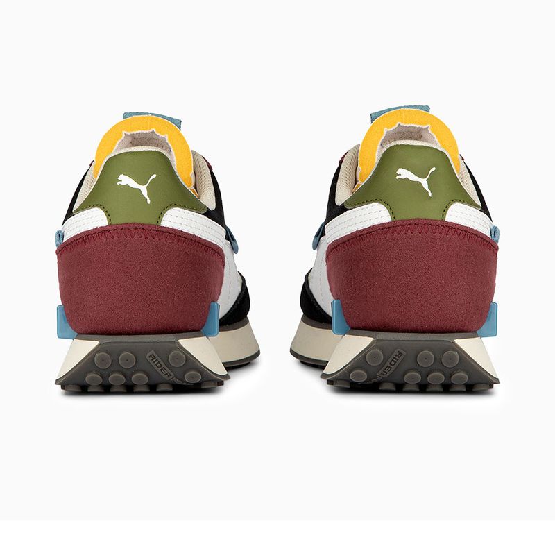 ZAPATILLAS PUMA FUTURE RIDER UNISEX