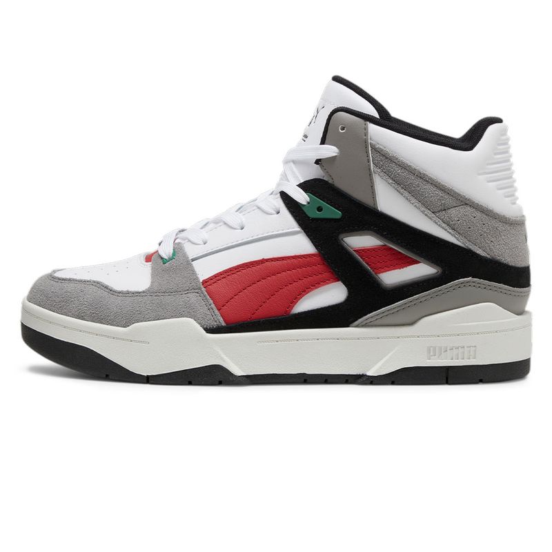 ZAPATILLAS PUMA SLIPSTREAM HI HERITAGE UNISEX
