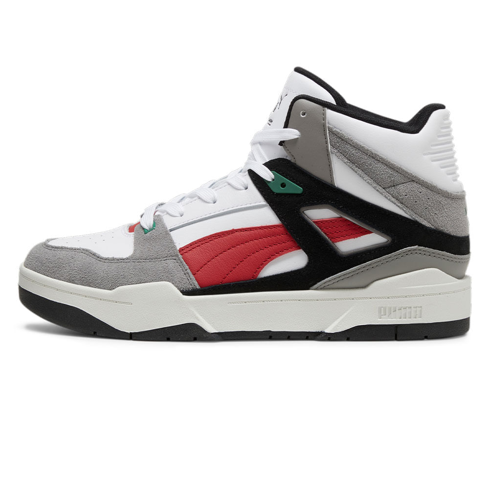 ZAPATILLAS PUMA SLIPSTREAM HI HERITAGE UNISEX