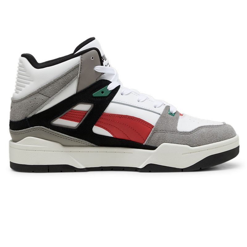 ZAPATILLAS PUMA SLIPSTREAM HI HERITAGE UNISEX