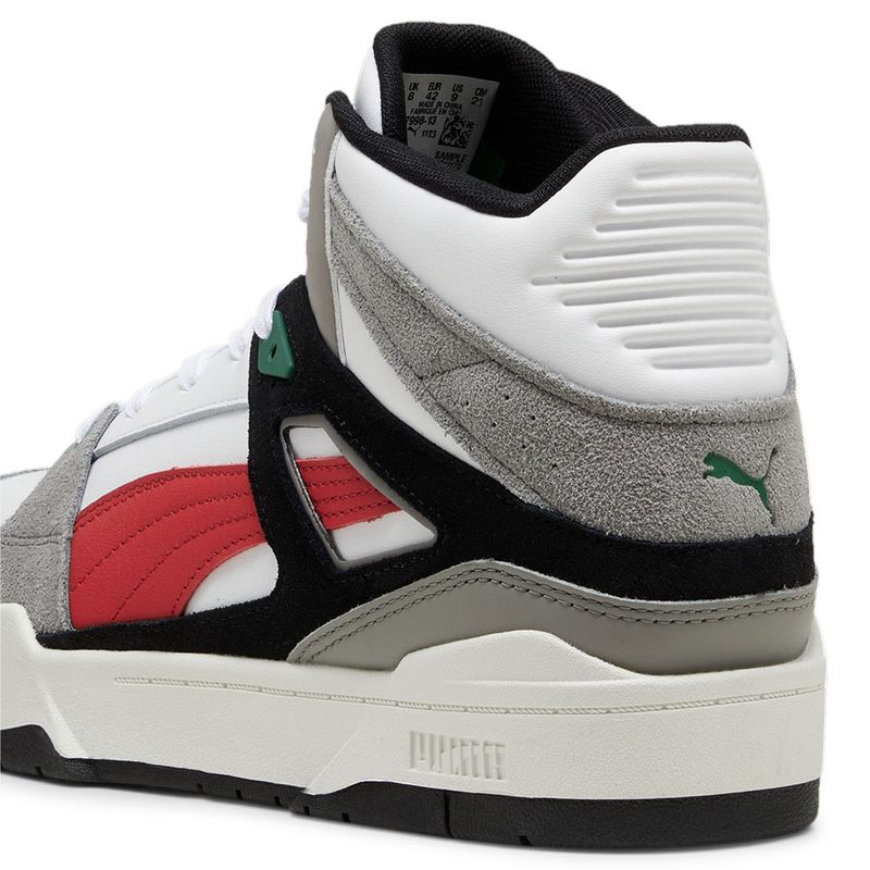 ZAPATILLAS PUMA SLIPSTREAM HI HERITAGE UNISEX