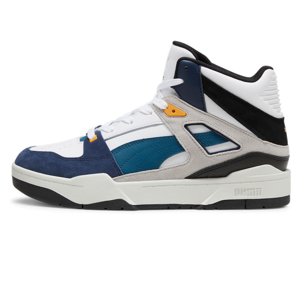 ZAPATILLAS PUMA SLIPSTREAM HI HERITAGE DE HOMBRE