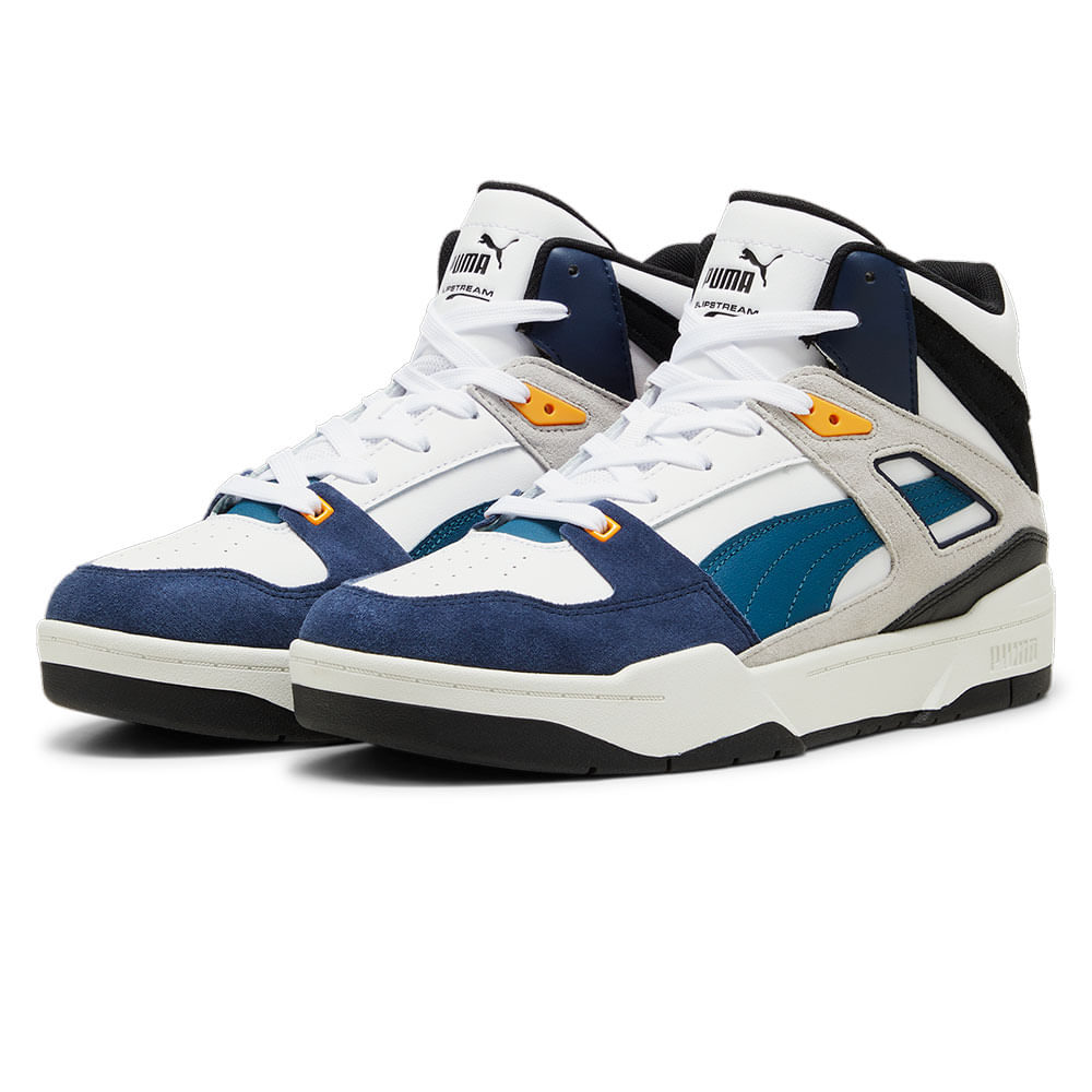 ZAPATILLAS PUMA SLIPSTREAM HI HERITAGE DE HOMBRE