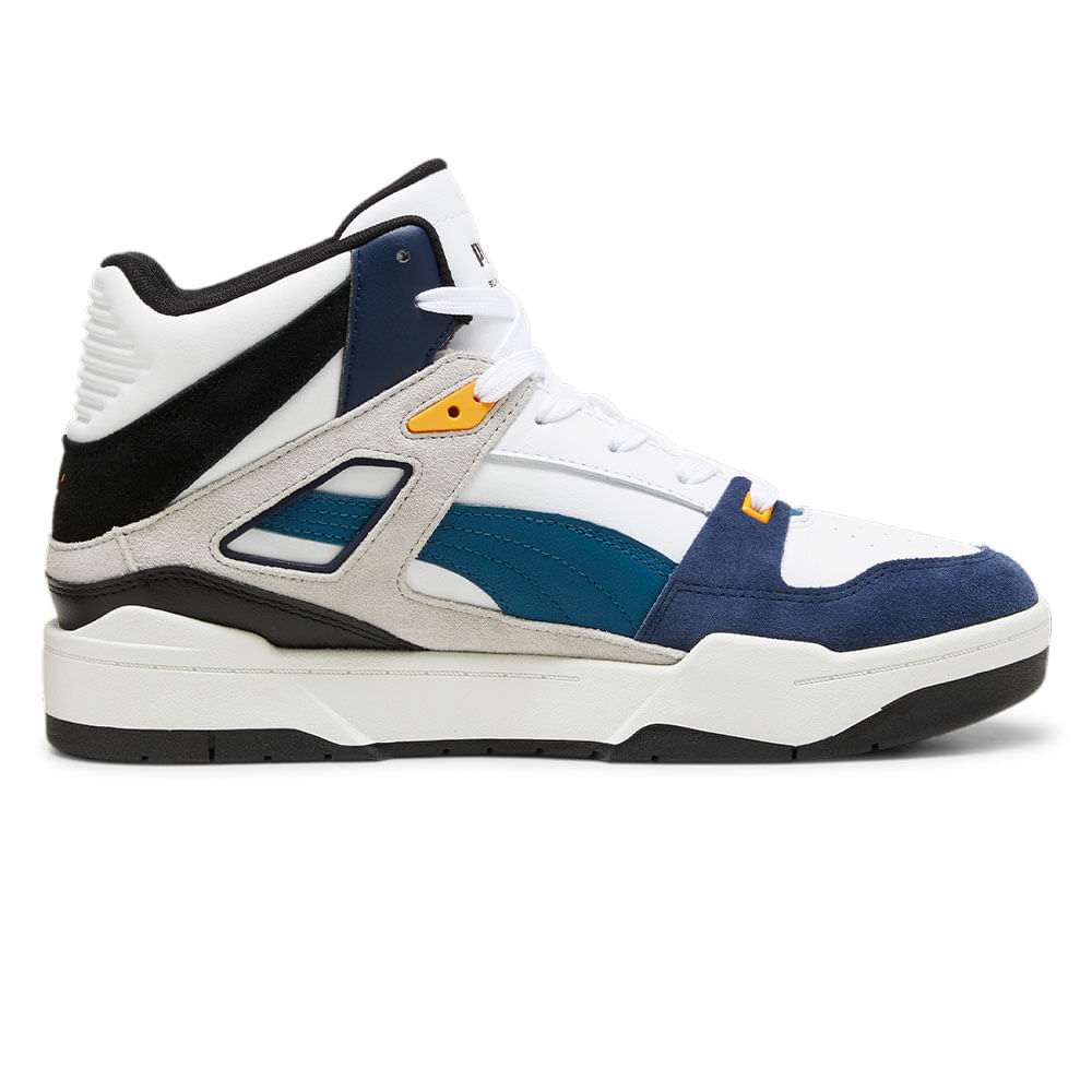 ZAPATILLAS PUMA SLIPSTREAM HI HERITAGE DE HOMBRE