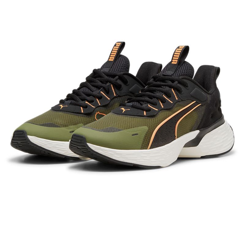 Zapatillas Puma SOFTRIDE SWAY