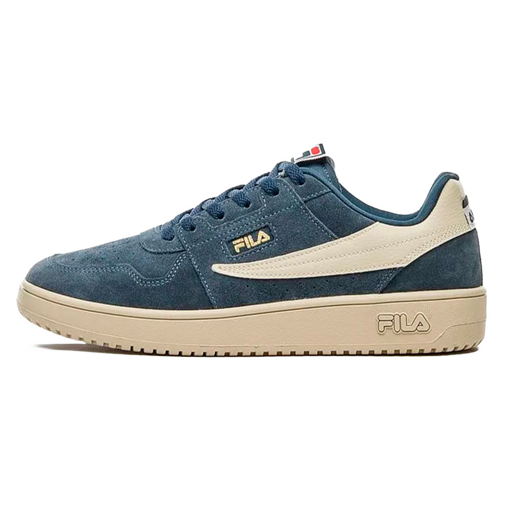 ZAPATILLAS FILA ACD CLASSIC DE MUJER