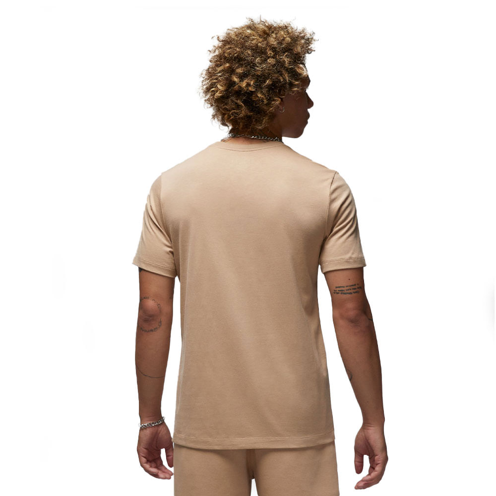 REMERA JORDAN FLIGHT MVP DE HOMBRE